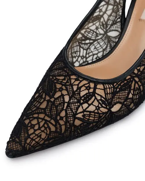 ARTEANA Positano 75 Slingback Pump