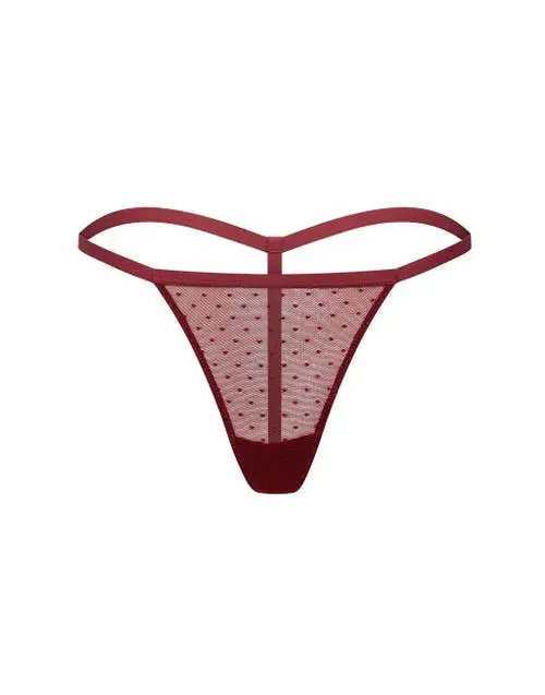 ADORE ME Scottie G-string Panties