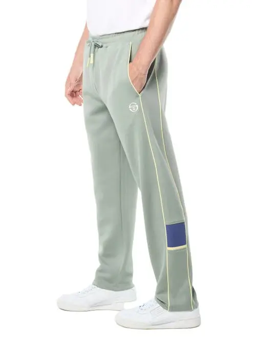 SERGIO TACCHINI Lago Track Pant - Slate Gray