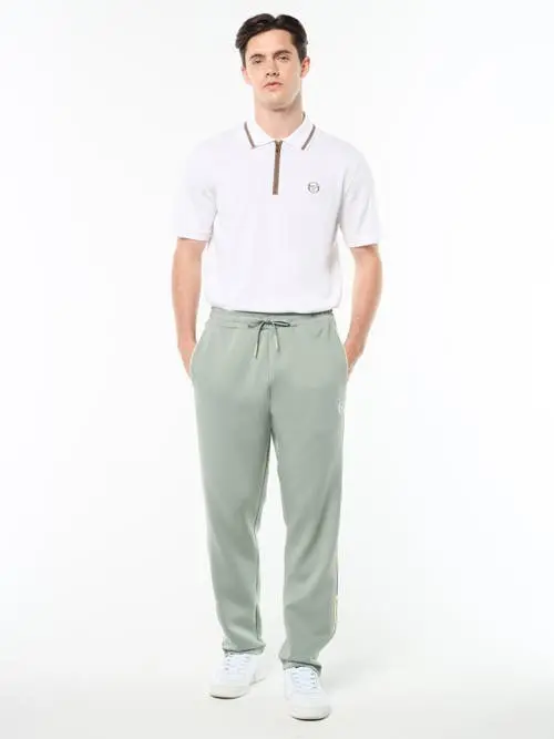 SERGIO TACCHINI Lago Track Pant - Slate Gray