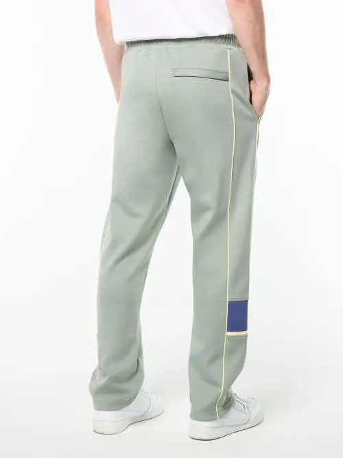 SERGIO TACCHINI Lago Track Pant - Slate Gray