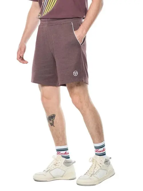 SERGIO TACCHINI Agiato Short - Huckleberry