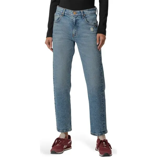 Kut From The Kloth Kit High Waist Baggy Jeans
