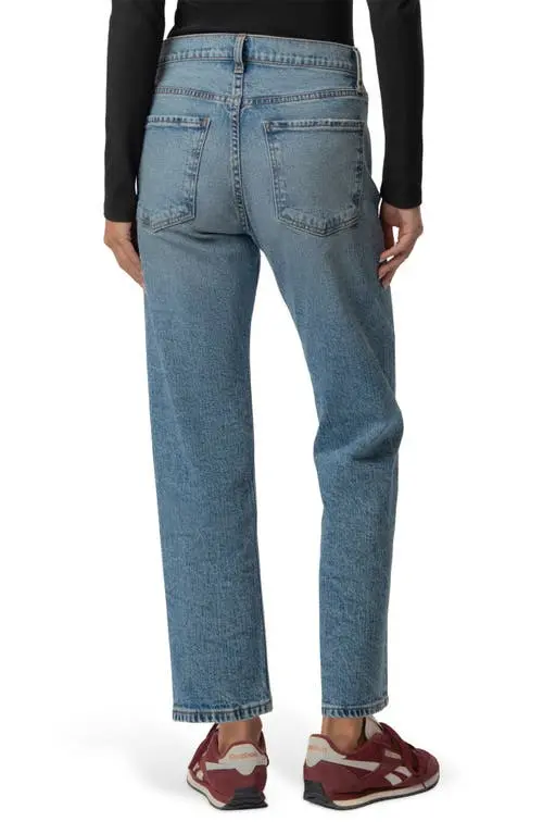 Kut From The Kloth Kit High Waist Baggy Jeans