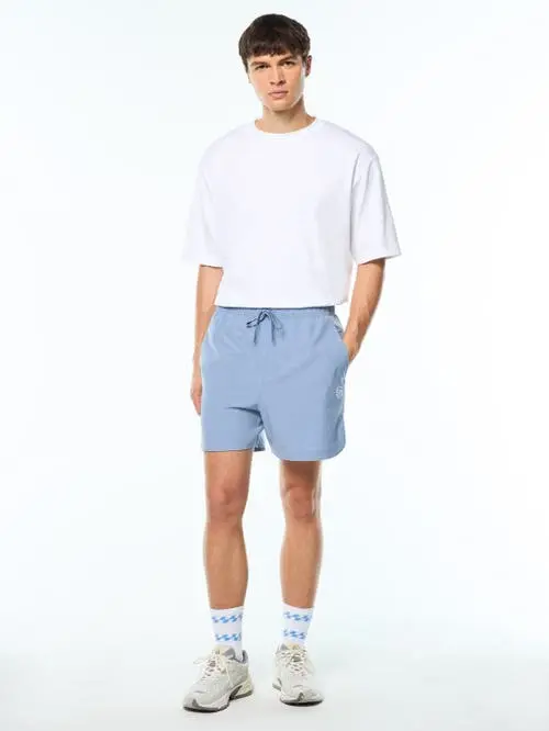 SERGIO TACCHINI Performance Shorts - Troposphere