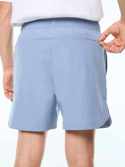 SERGIO TACCHINI Performance Shorts - Troposphere