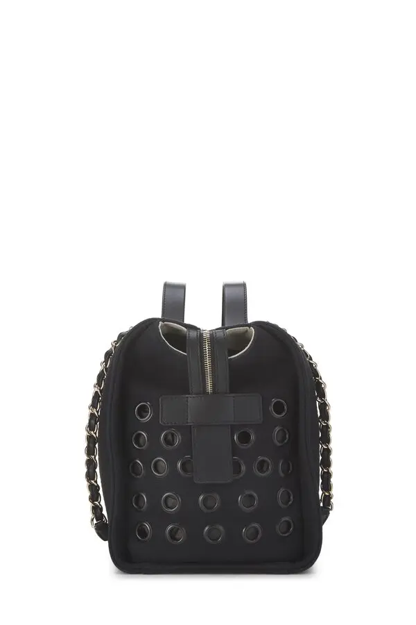 Chanel Deauville Pet Carrier