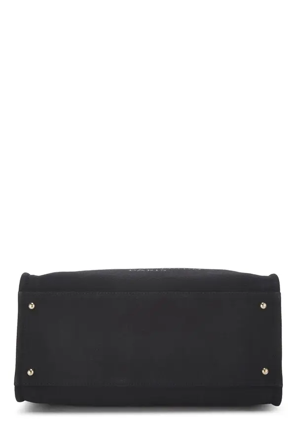 Chanel Deauville Pet Carrier