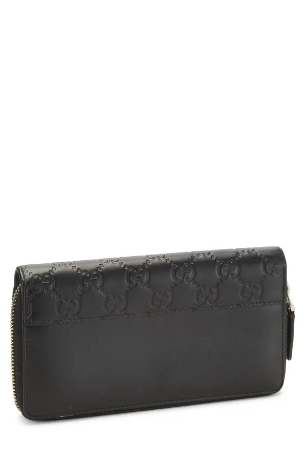 Gucci Zip Around Wallet