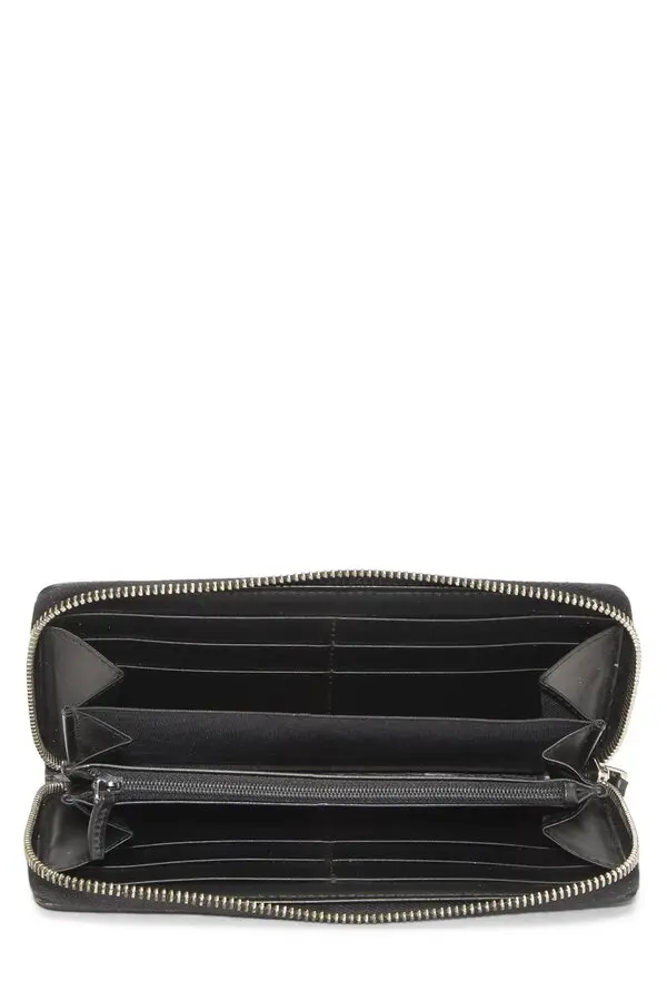 Gucci Zip Around Wallet