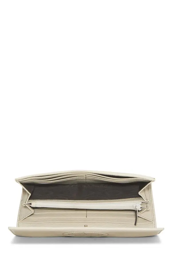 Gucci Soho Continental Wallet