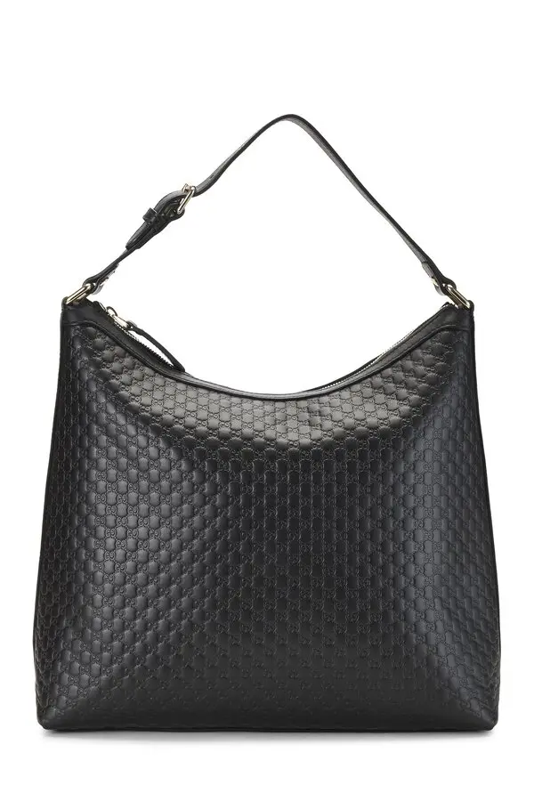 Gucci Microssima Hobo