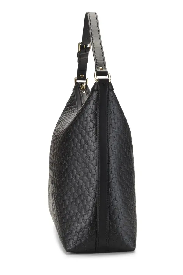 Gucci Microssima Hobo