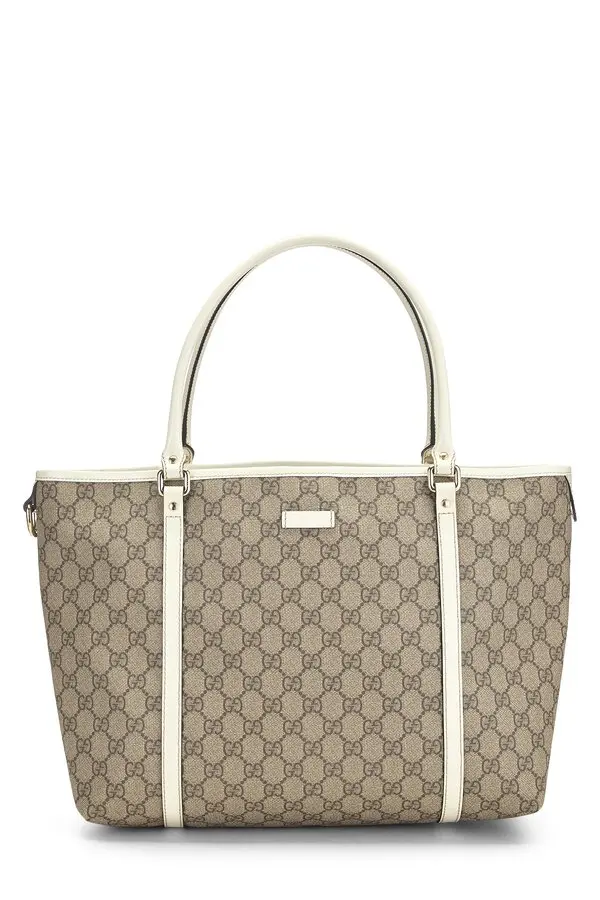 Gucci Orginial Gg Supreme Joy Tote