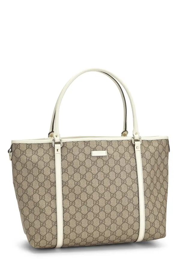 Gucci Orginial Gg Supreme Joy Tote
