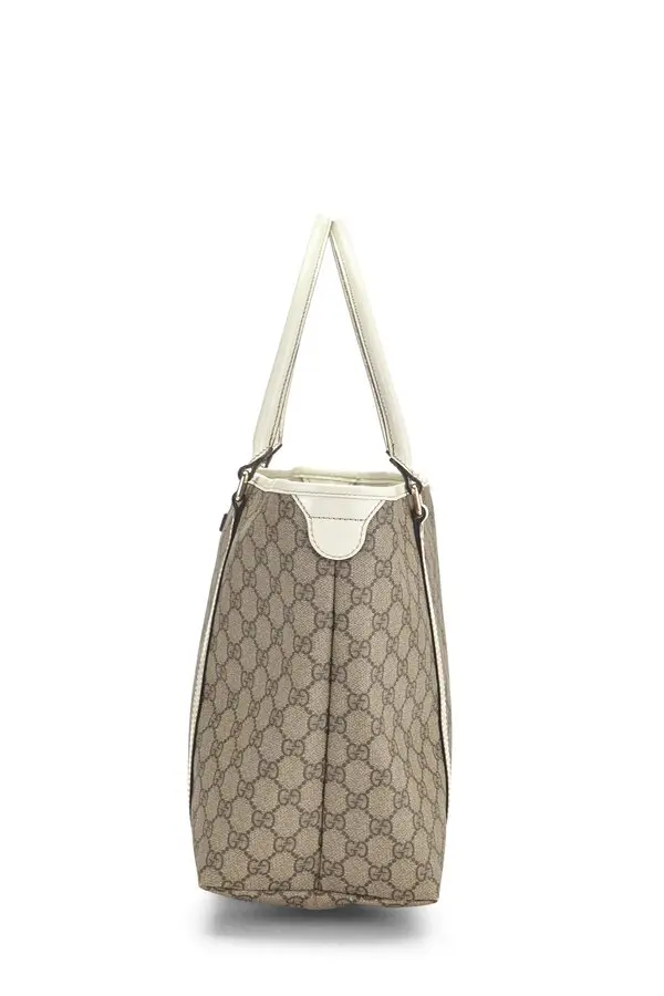 Gucci Orginial Gg Supreme Joy Tote