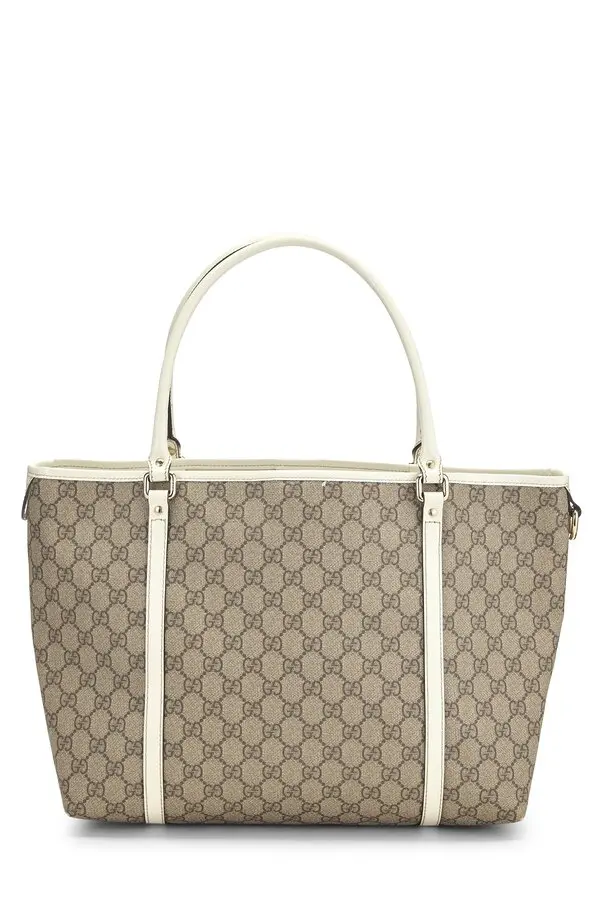 Gucci Orginial Gg Supreme Joy Tote