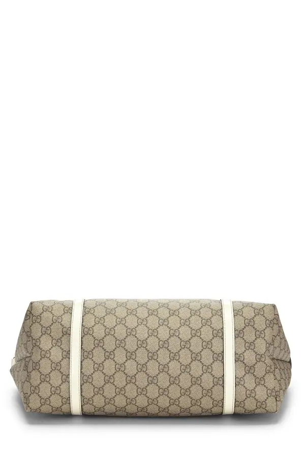 Gucci Orginial Gg Supreme Joy Tote