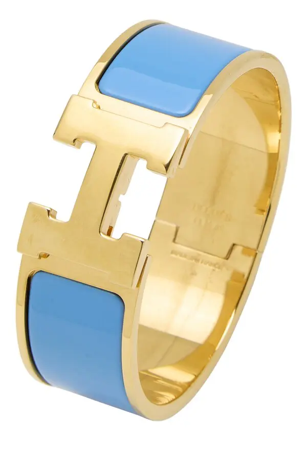 Hermès Clic Clac H Pm Bracelet