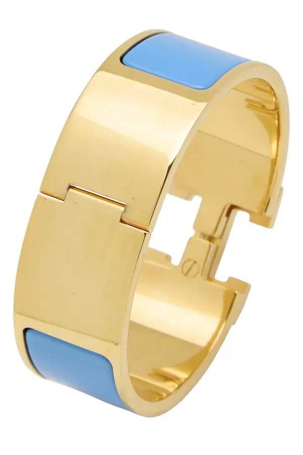 Hermès Clic Clac H Pm Bracelet