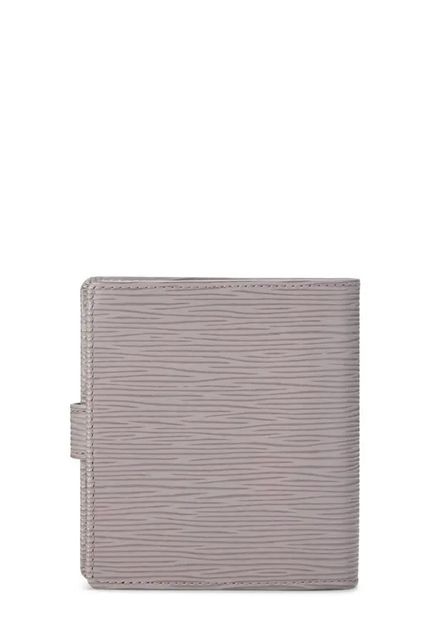 LOUIS VUITTON Dune Epi Porte Billets
