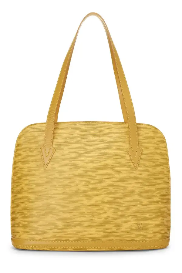 LOUIS VUITTON Mimosa Epi Lussac