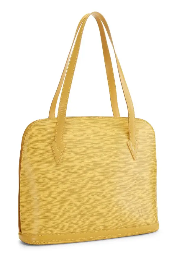 LOUIS VUITTON Mimosa Epi Lussac