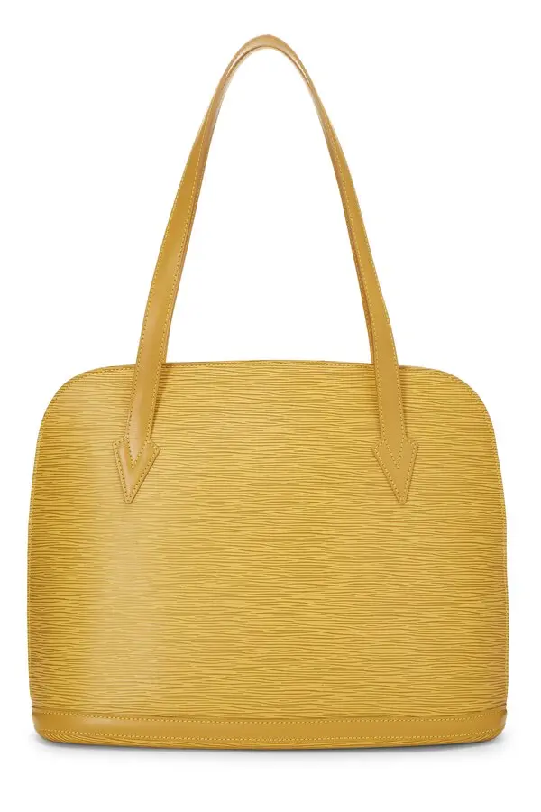LOUIS VUITTON Mimosa Epi Lussac