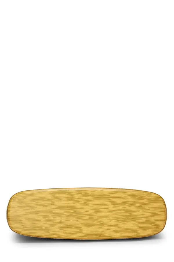LOUIS VUITTON Mimosa Epi Lussac