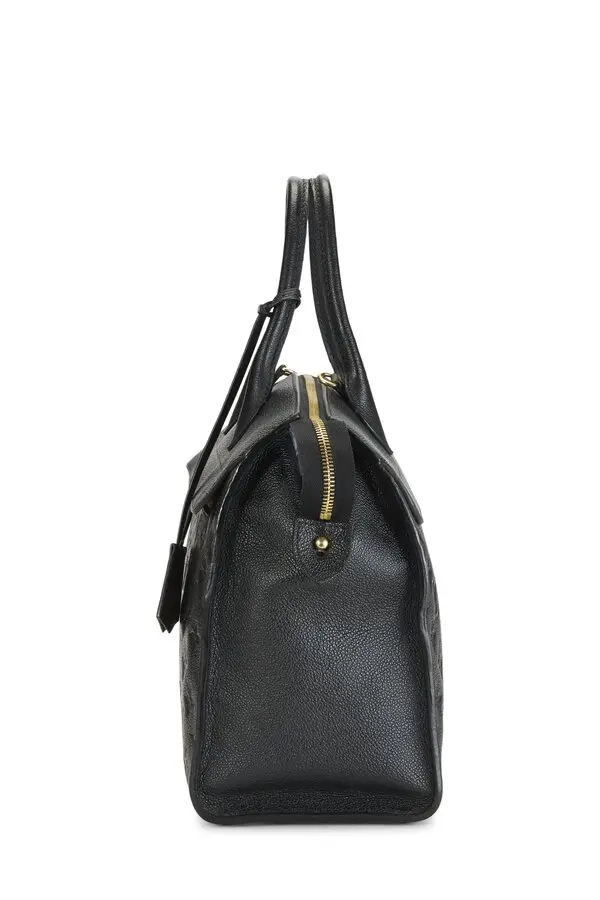 LOUIS VUITTON Monogram Empreinte Pont Neuf
