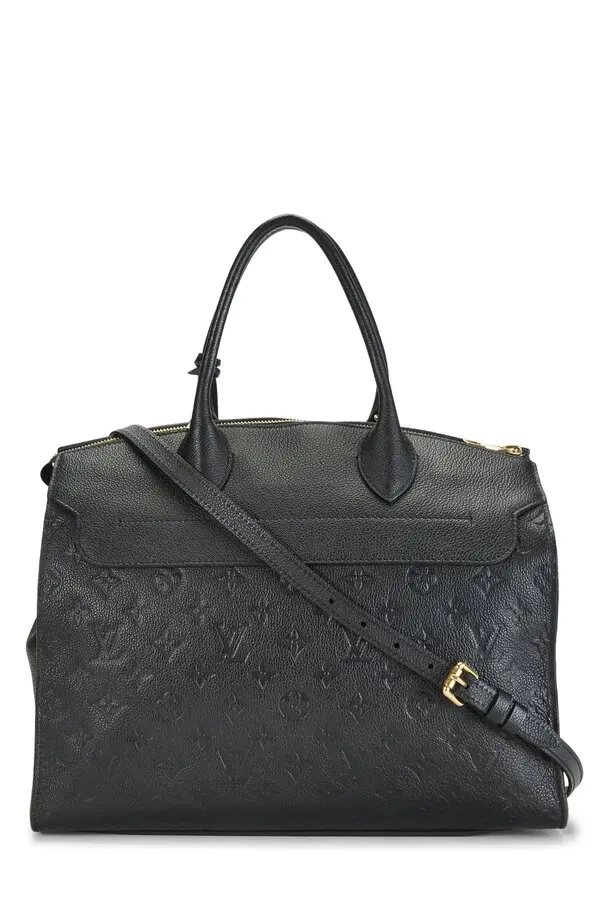 LOUIS VUITTON Monogram Empreinte Pont Neuf