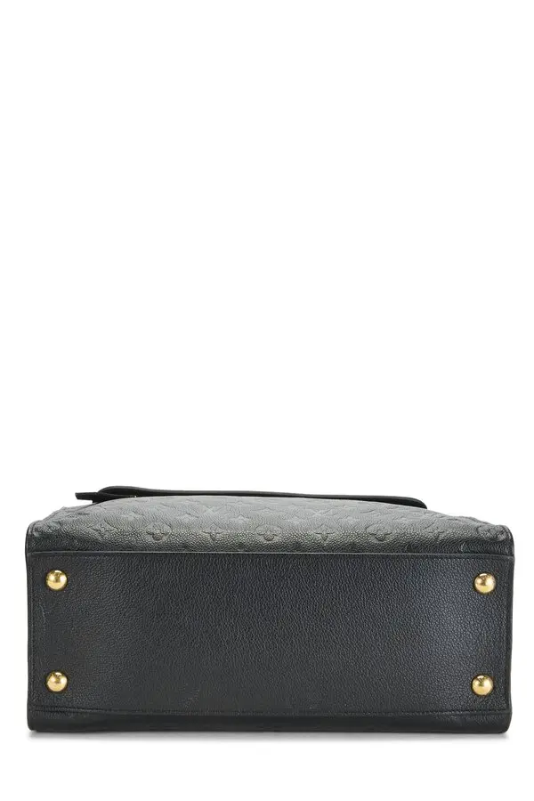 LOUIS VUITTON Monogram Empreinte Pont Neuf