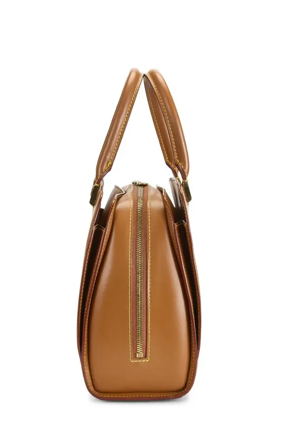 LOUIS VUITTON Cipango Gold Epi Pont Neuf