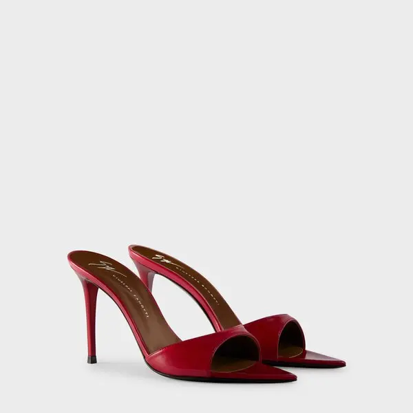 GIUSEPPE ZANOTTI Intriigo 90