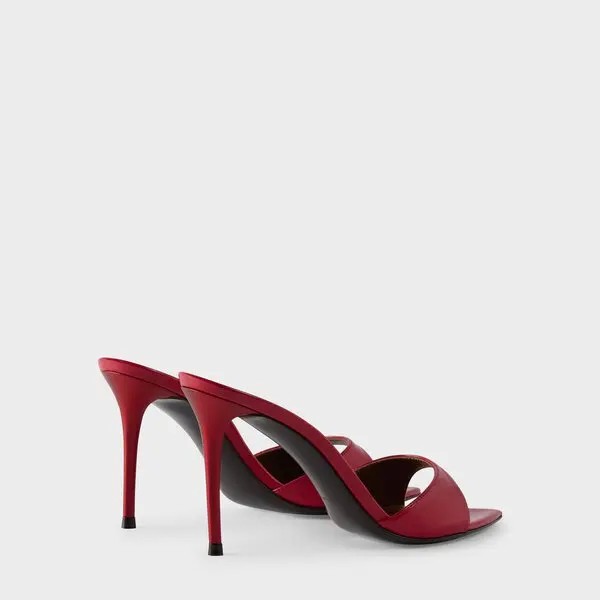 GIUSEPPE ZANOTTI Intriigo 90