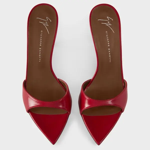 GIUSEPPE ZANOTTI Intriigo 90