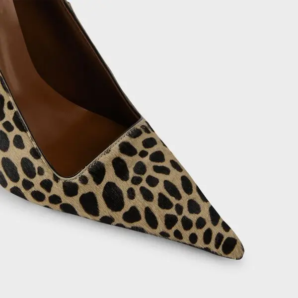 GIUSEPPE ZANOTTI Savage Pump 105