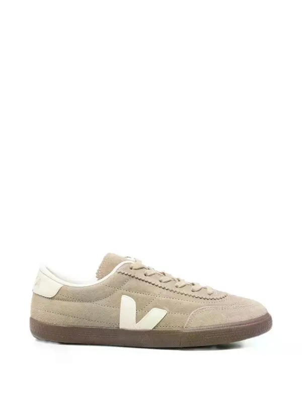 VEJA Panenka Logo-patch Sneakers