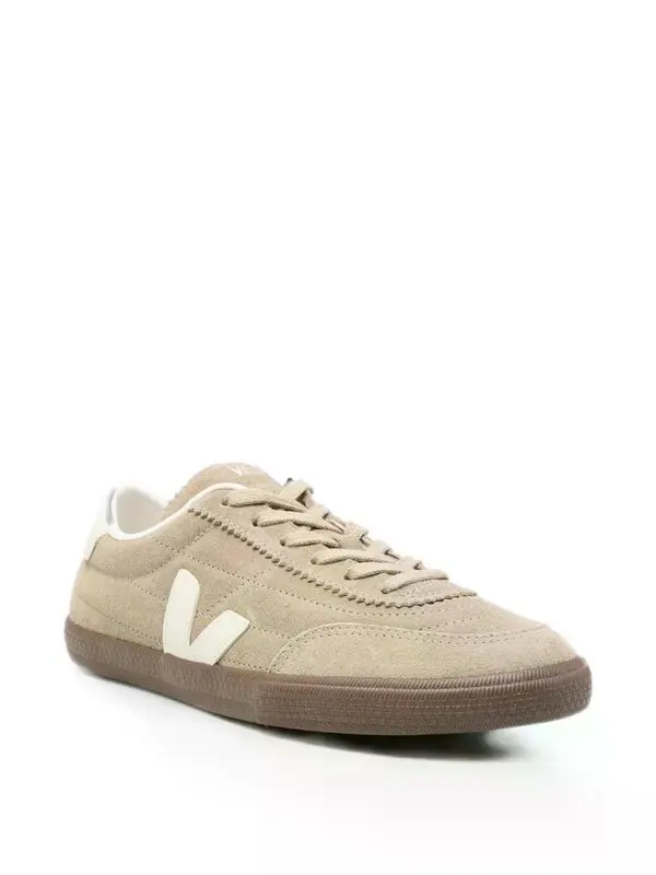 VEJA Panenka Logo-patch Sneakers