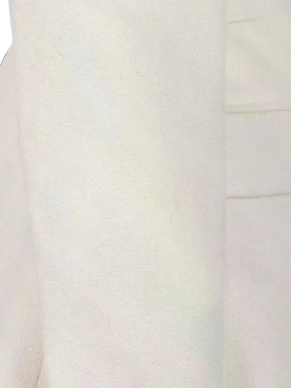 Peserico Belted Notch-lapel Jacket
