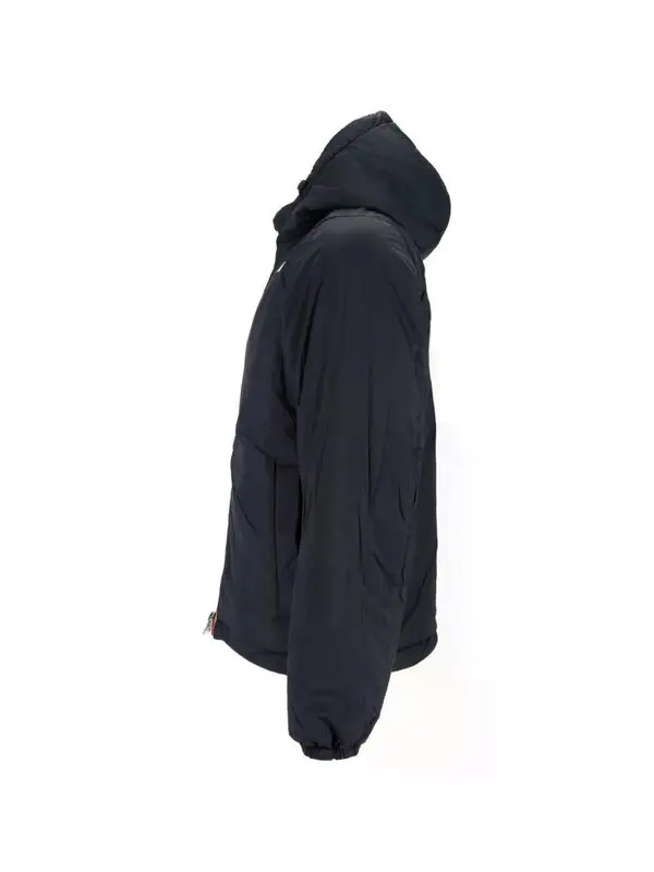 K-WAY Jack Spacer Hooded Jacket