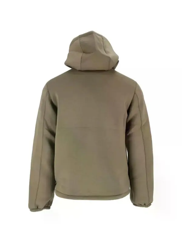 K-WAY Jack Spacer Hooded Jacket