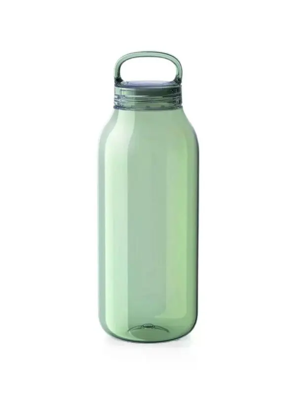KINTO Screw-cap Water Bottle