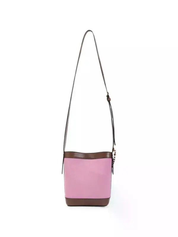 Versace Medusa Chain-link Shoulder Bag