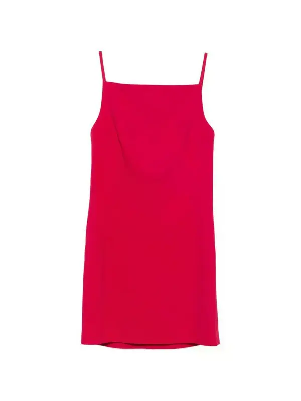 Givenchy Sliced Mini Dress