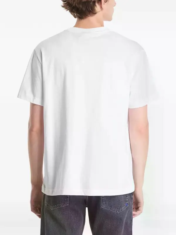 Karl Lagerfeld Logo-print T-shirt