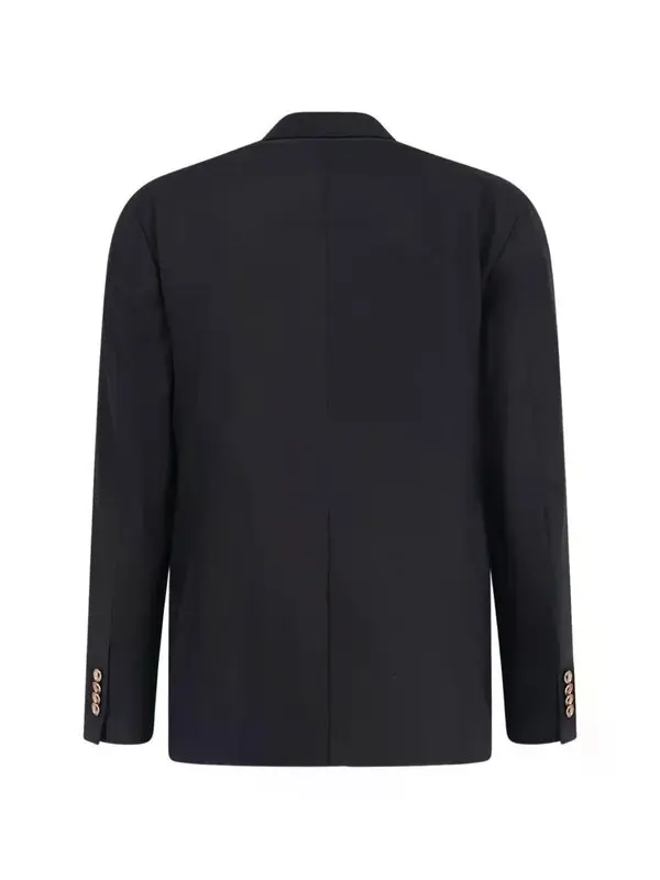 Tagliatore Pin-detail Double-breasted Suit