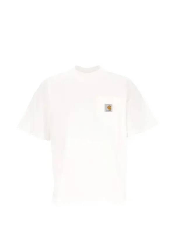 Carhartt Work In Progress Work Pocket T-shirt