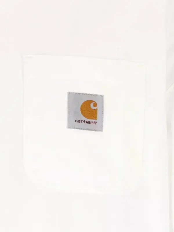 Carhartt Work In Progress Work Pocket T-shirt