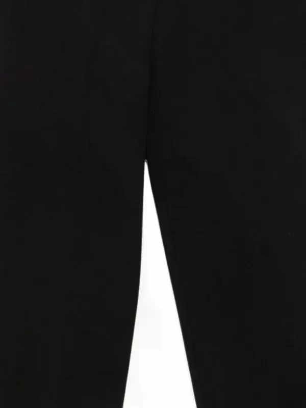CIRCOLO 1901 Belt-loops Slim-fit Trousers